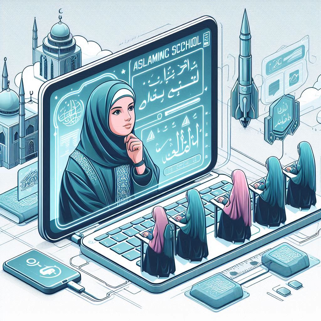 Nurul Qamar Institute for Girls